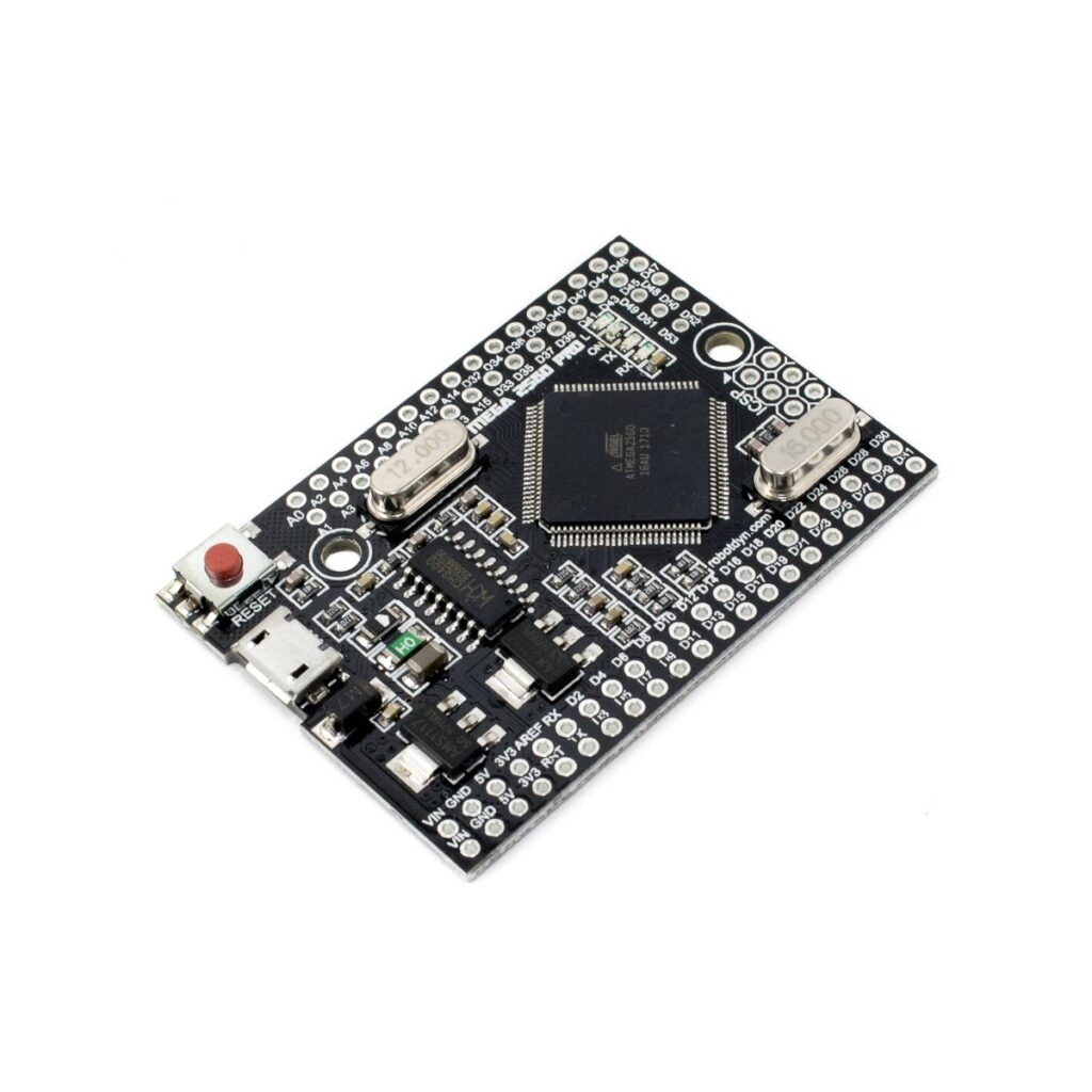 Arduino Mega 2560 Pro Mini - JKSoltec