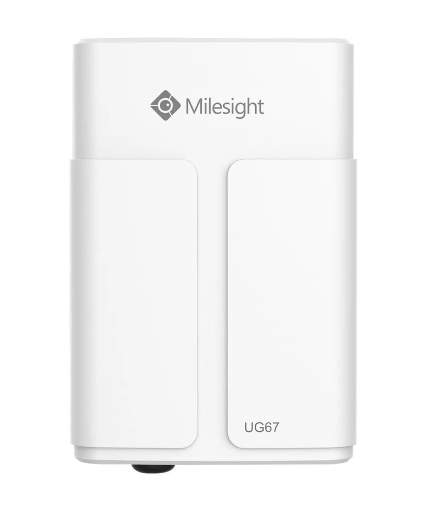 JKSoltec | MILESIGHT LORAWAN UG67