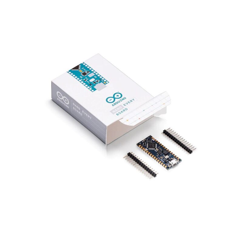 JKSoltec | Arduino Nano Every ORIGINAL